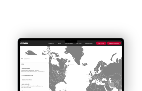 EAW: Eastern Acoustic Works | High-performance, professional ...