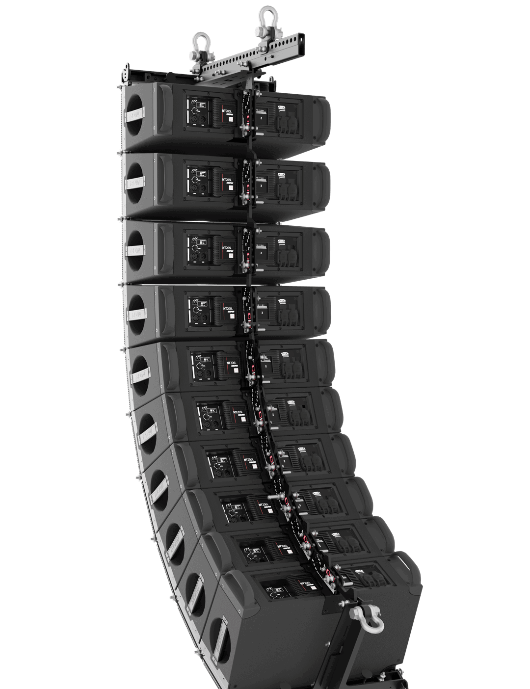 NT206L - EAW: Eastern Acoustic Works